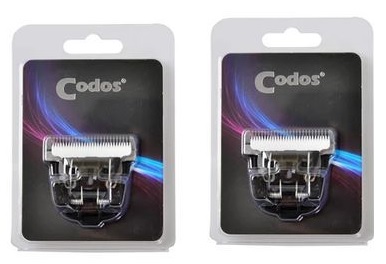 تیغه ماشین کودوس codos cp-8100 – اطمینان پت