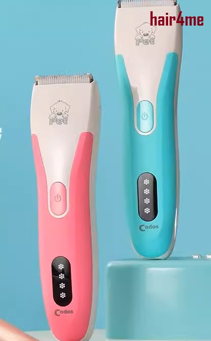 ماشین اصلاح codos cp-8200 با گارانتی اصلی سپاهان – اطمینان پت